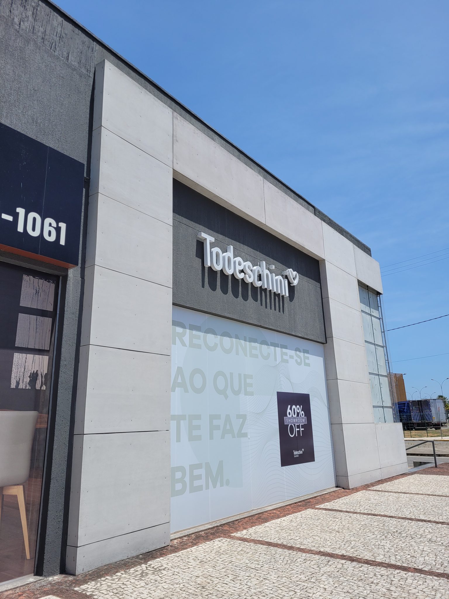 Chapa Cimentícia - Decorlit