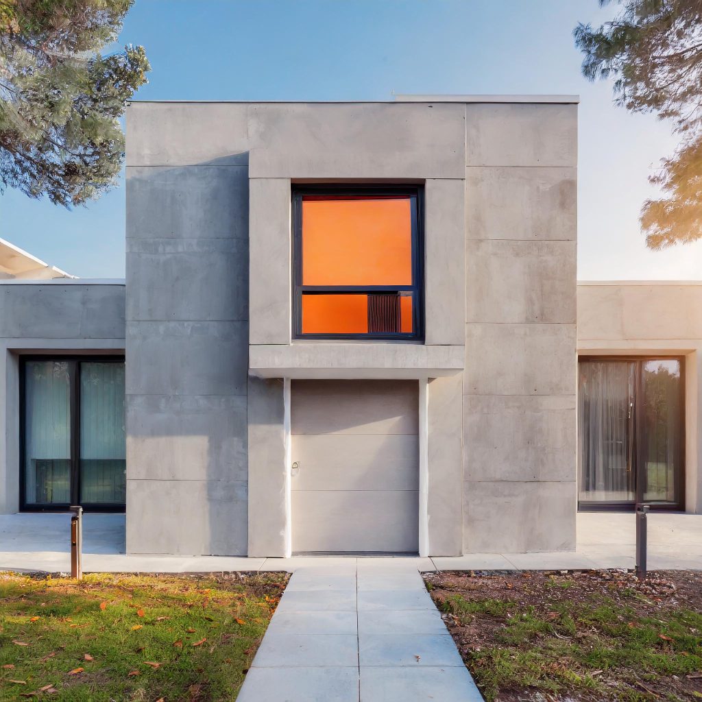 Placas Cimentícias para Steel Frame: Quais as Melhores Opções? - Decorlit